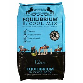 Equilibrium B1 Cool Mix 12kg