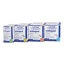 Endogard Tablets Large dog 10-20kg VetShopAustralia
