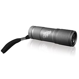 Urine Off UV LED Mini Light VetShopAustralia