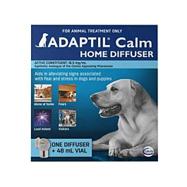 Adaptil Calm Home Diffuser Set