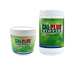 Cal Plus With Biotin Bone & Hoof Supplement Horse