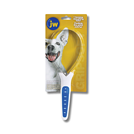 Gripsoft Dog Shedding Blade l VetShopAustralia