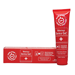 Derma Gel Wound Care & Infection Control VetShopAustralia