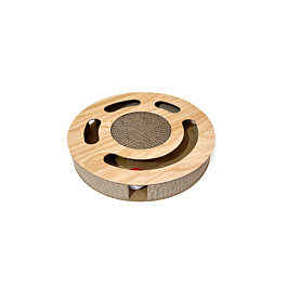 Superior Cat Fun Centre Round VetShopAustralia