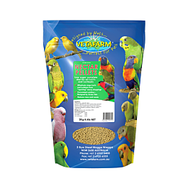Vetafarm Nectar Pellets