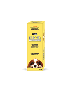 Ear & Eye Infection Treatments For Dogs | VetShopAustralia