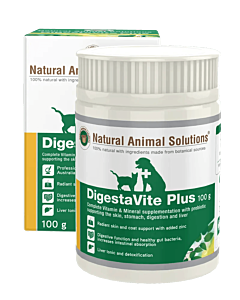 Health Products For Dogs