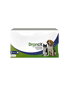 Worming Tablets For Dogs | Dog Wormers | VetShopAustralia
