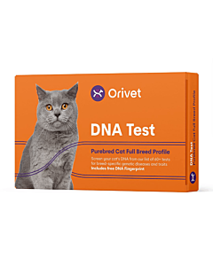Cat DNA Test Australia - Cat & Kitten DNA Testing Kits | VetShopAustralia