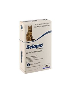 Selapro Cat