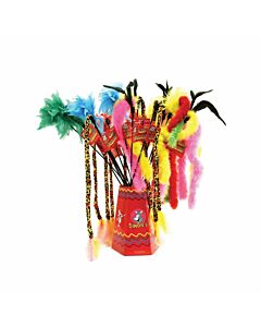 Cat Toys Australia - Plush & Interactive Cat Toys | VetShopAustralia