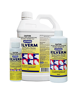 Buy Worming Products For Farm Animals Online