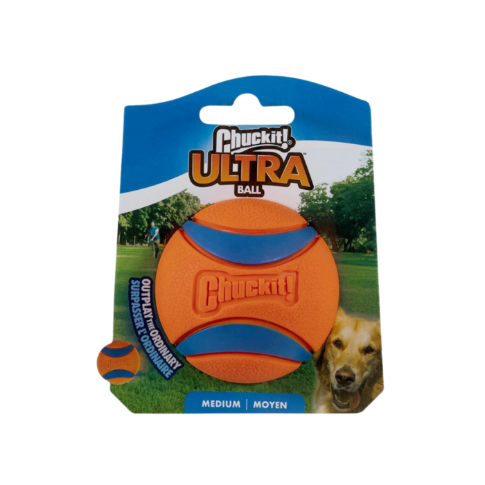 Chuckit Ultra Ball VetShopAustralia