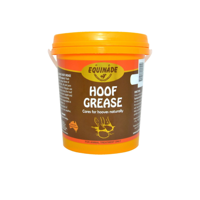 Equinade Hoof Dressing Grease VetShopAustralia