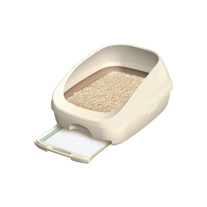 Ezi-Lockodour Dual Cat Litter VetShopAustralia