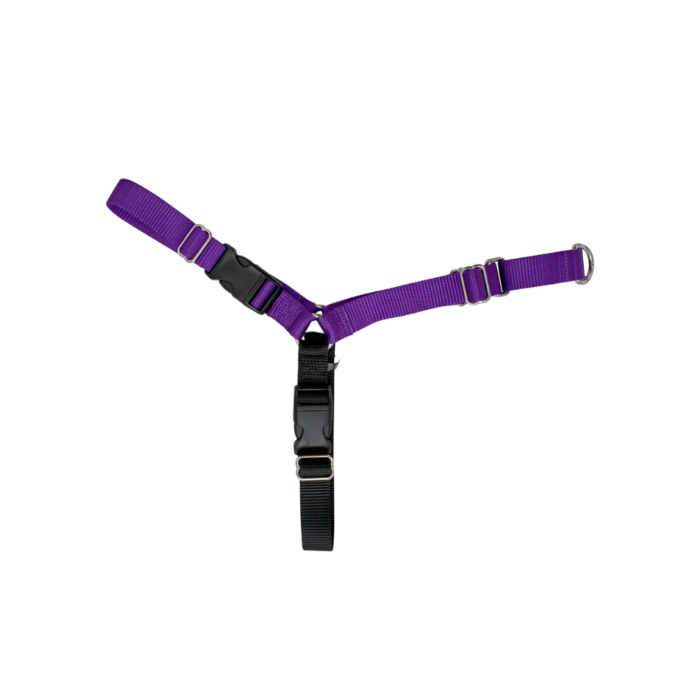 Gentle Leader Harness Purple VetShopAustralia