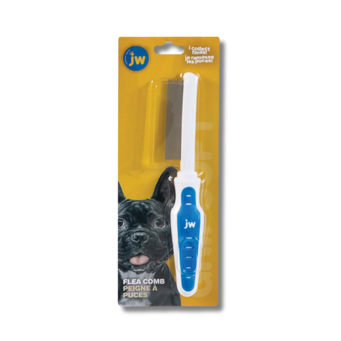 Gripsoft Dog Flea Comb VetShopAustralia