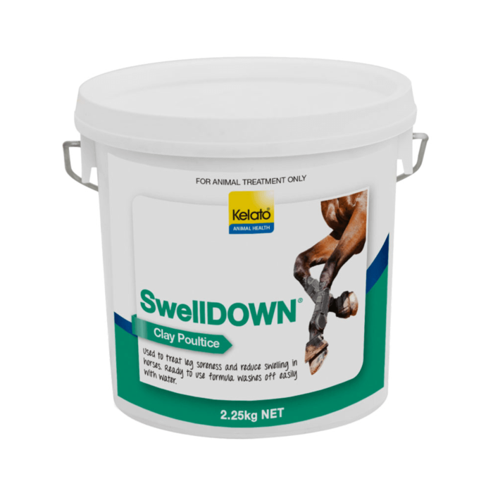 Swelldown Poultice