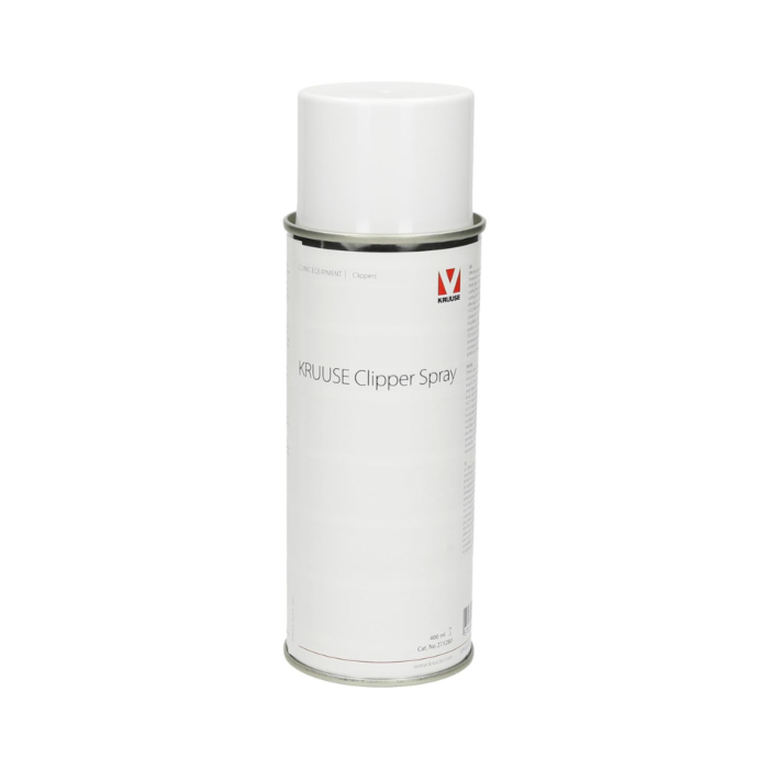 Kruuse Clipper Spray 400ml VetShopAustralia