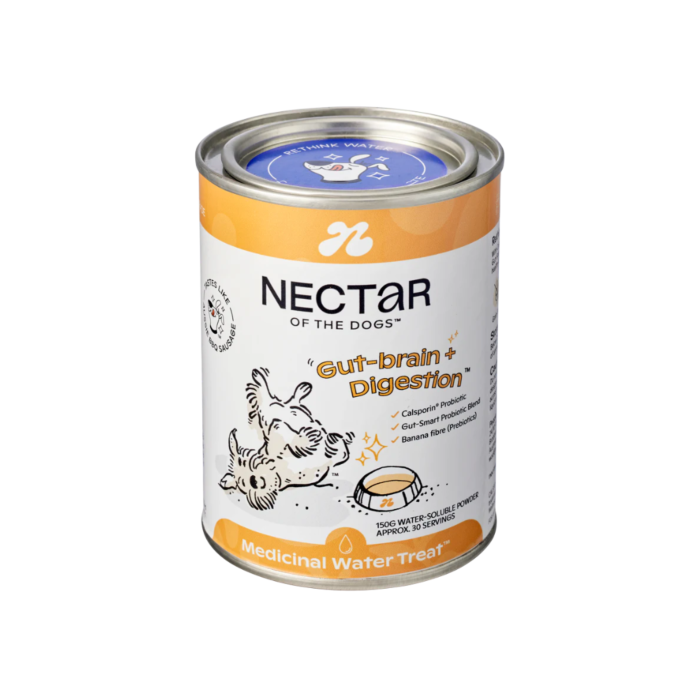 Nectar of the Dogs Gut-Brain & Digestion VetShopAustralia