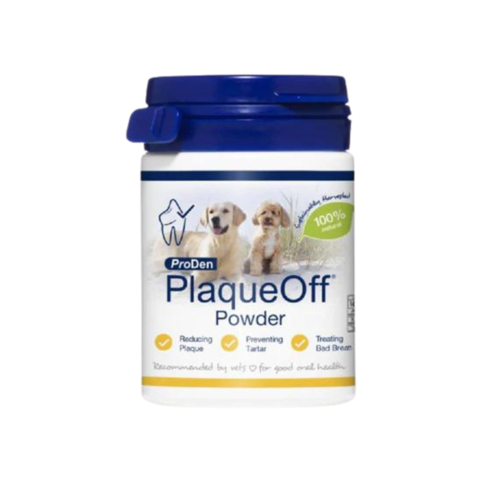 PlaqueOff Dogs 40g VetShopAustralia