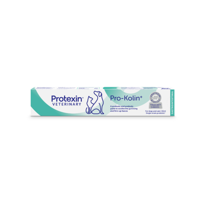 Pro-Kolin+ Probiotic Paste Dog & Cat VetShopAustralia