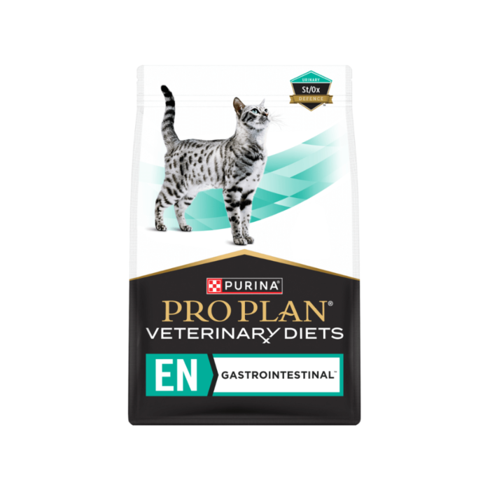 Pro Plan Veterinary Diet Cat EN Gastrointestinal