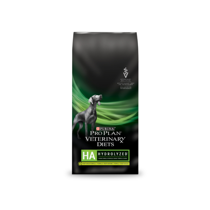 Pro Plan Veterinary Diets Dog Hydrolyzed VetShopAustralia