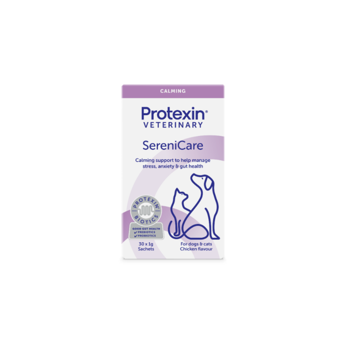 Protexin Veterinary SereniCare VetShopAustralia