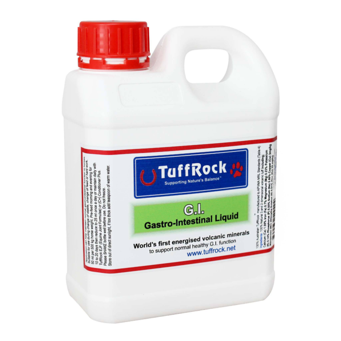 Tuffrock Gastro Intestinal
