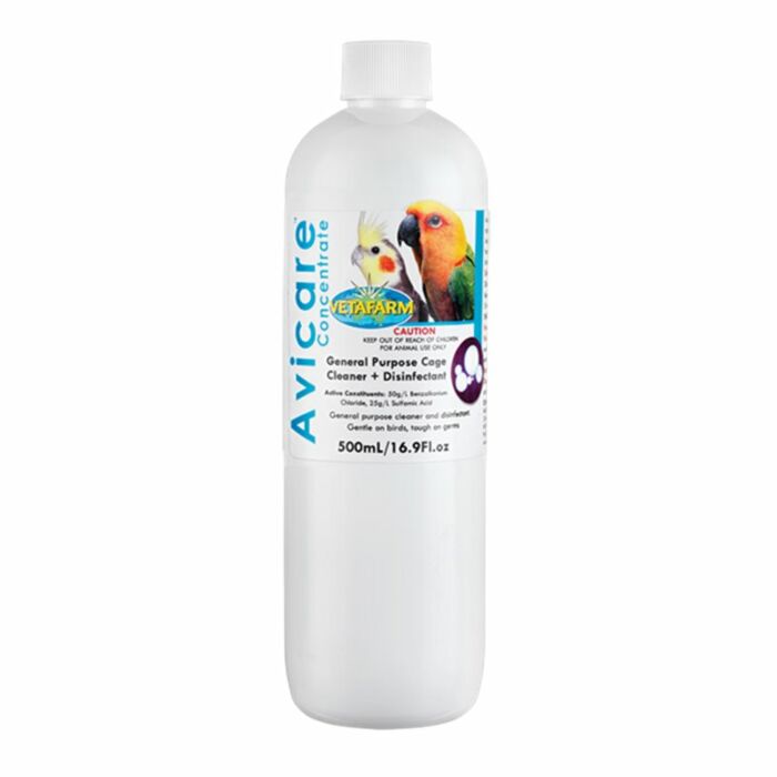Vetafarm Avi Care Concentrate