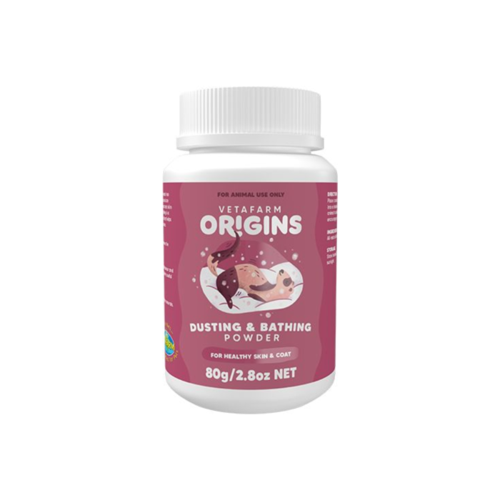 Vetafarm Dusting Powder 80g VetShopAustralia