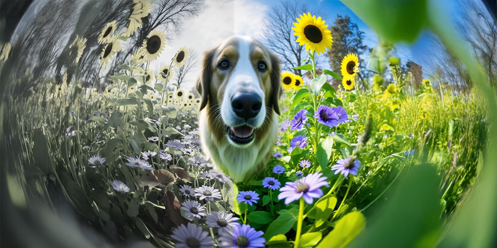 Are Dogs Colour Blind? What Science Says About Dog Vision