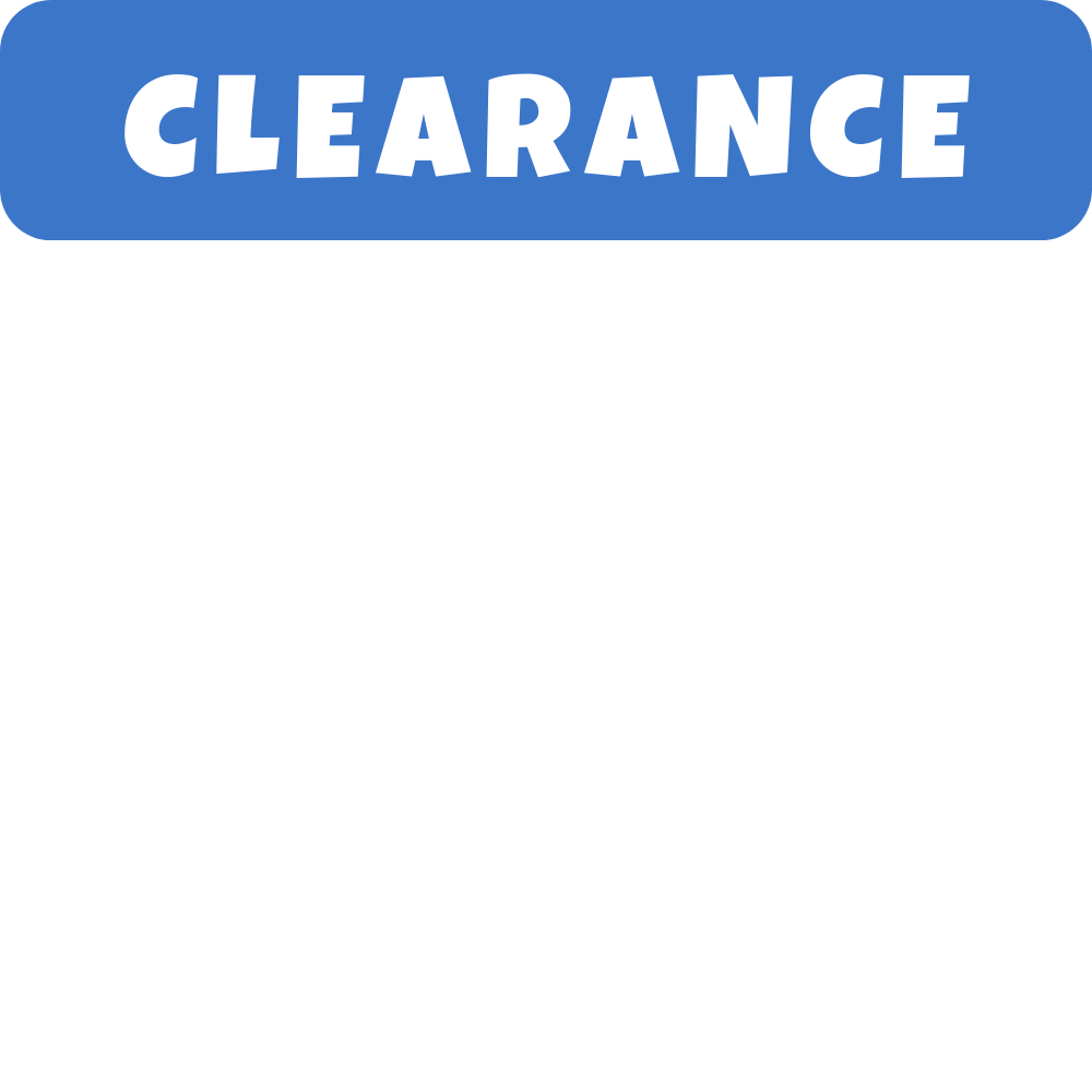 Clearance Sale clearance-sale
