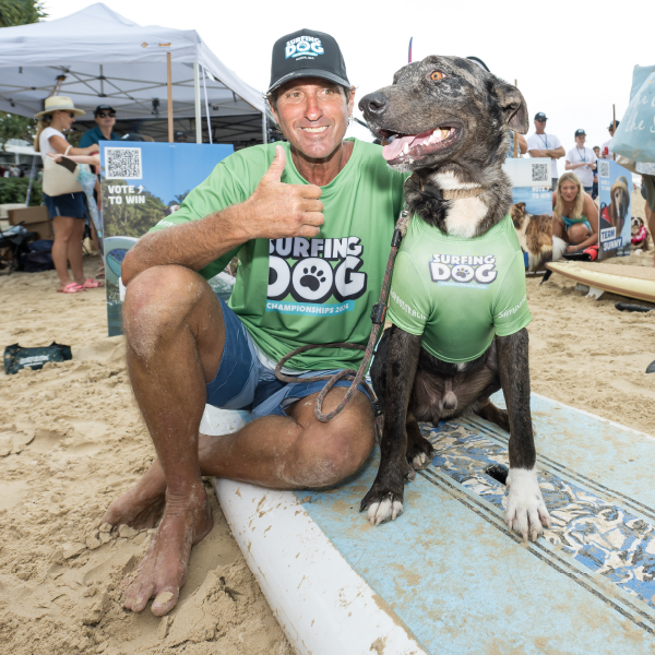 Top Dog Film Festival 2024